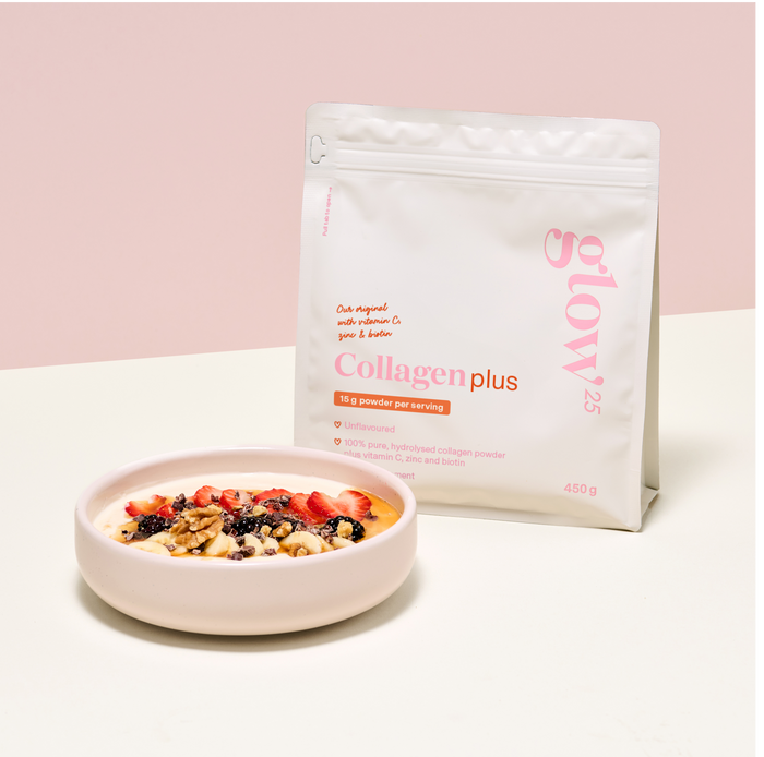 Glow25 Collagen Plus